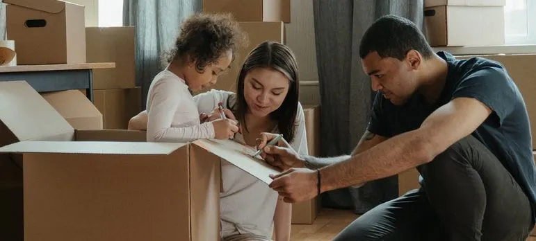 The ultimate guide for a successful moving day | Professional Movers Ottawa