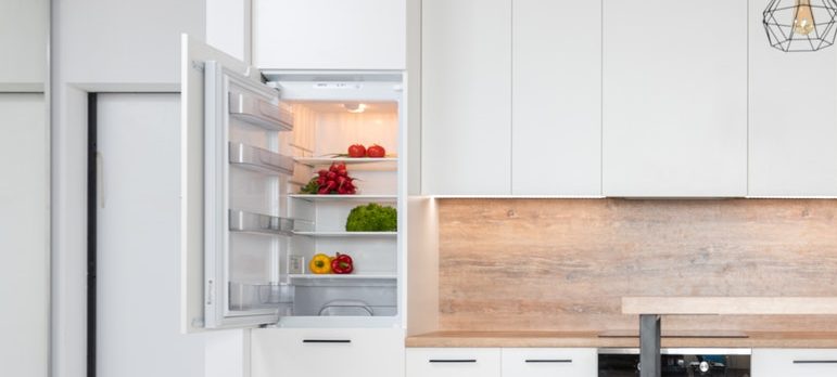 How to pack and move your pantry | Professional Movers Ottawa