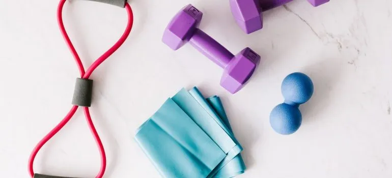 Useful tips for relocating gym equipment | Professional Movers Ottawa