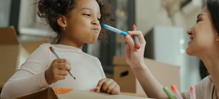 What to do with packing materials after a move | Professional Movers Ottawa