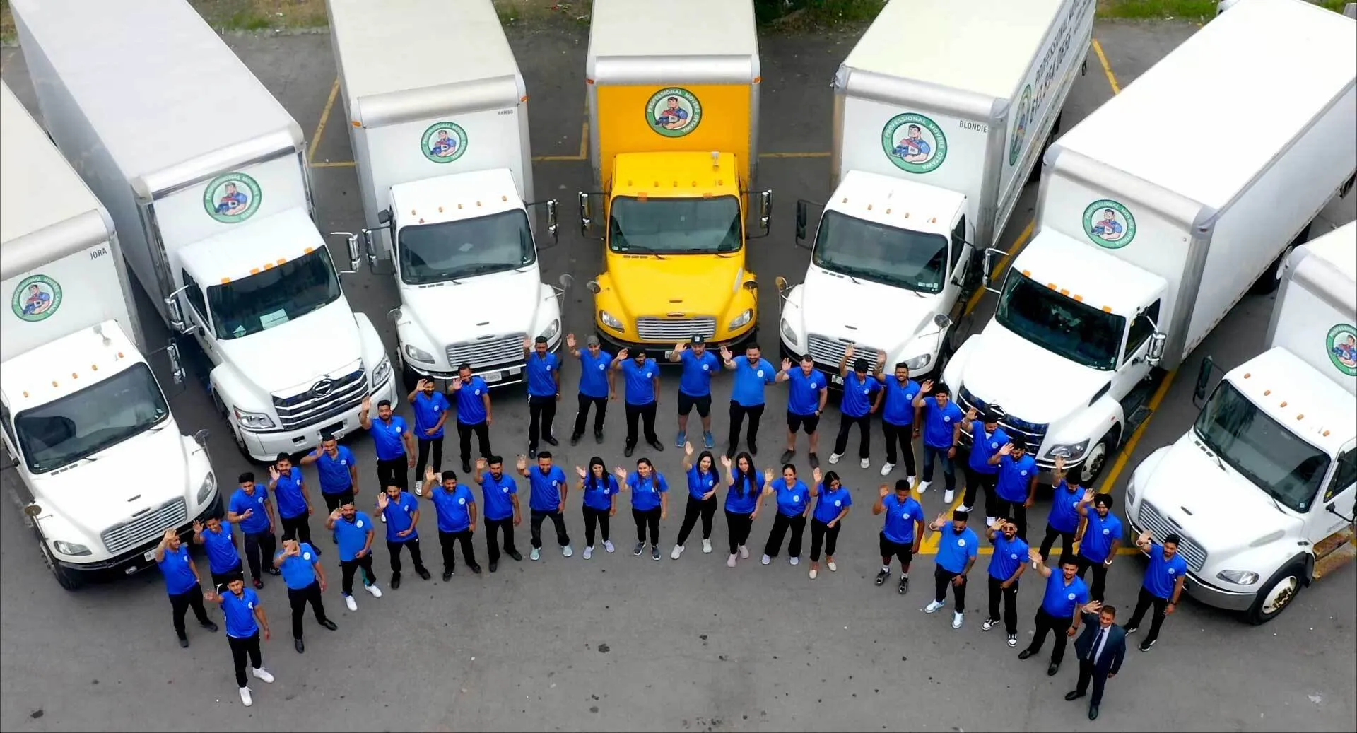 Professional Movers Ottawa | Moving and Storage Company Ottawa